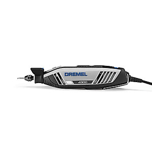 Dremel 4300-DR-RT Variable Speed Rotary Tool (Renewed)