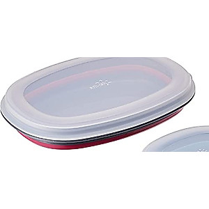 Squish 6 Piece Collapse Storage Set