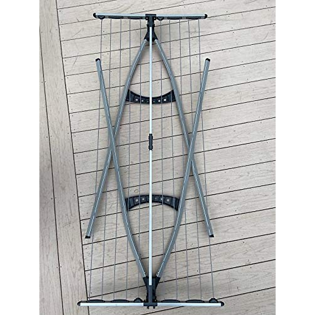 Breeze Dryer Large Portable Clothesline