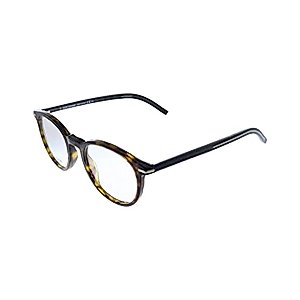 Dior Unisex Blacktie270 49Mm Optical Frames