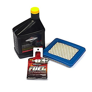 Genuine Briggs and Stratton 650e, 650ex, 725ex & Quantum Series Maintenance Kit