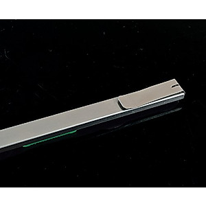 eZthings® Heavy Duty 9mm Snap Off Blades Box Cutters Set for Cutting Materials: Wallpaper, Vinyl, Leather, Shrink-wrap (Auto-Lock Utility Knife Set + Blades)