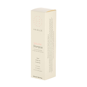 HAIELLE Volume Shampoo 236 ml / 8.0 fl. oz.