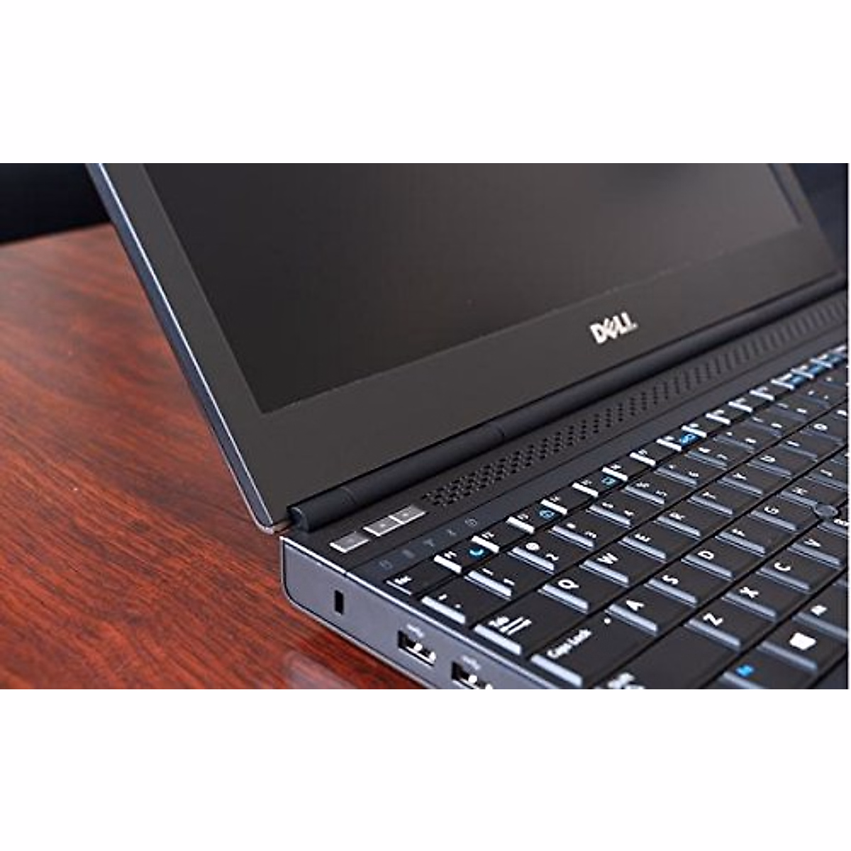Dell Precision M4800 15.6" Business Laptop NoteBook PC (Intel Ci7-4900MQ, 16GB Ram, 1TB HDD +120 GB Brand SSD, Nvidia Quadro K2100M Graphics, HDMI, Cam, B.T, WIFI) Win 10 (Renewed)