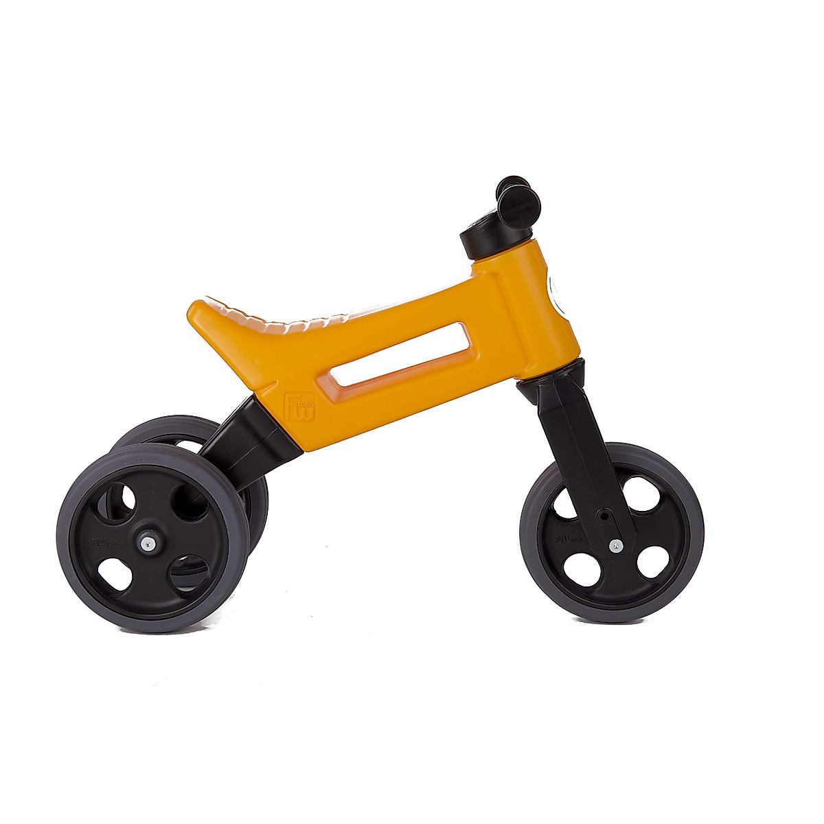 Free Wheelin Rider Balance Bike (Orange)