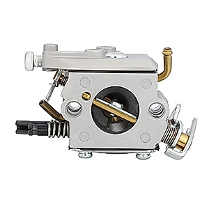 Powtol 588171156 C1Q-EL24 Carburetor fits Husqvarna 322L 123L 223L 322C 322R 323C 323L 323LD 325L 326L 326LX 326LS Trimmer Weed Eater Parts 503283401