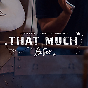 Joffrey's Coffee - Disney French Roast Blend, Artisan Dark Roast, Arabica Coffee Beans, Full-Bodied Blend, Hints of Caramel & Chocolate, Keurig 2.0 Compatible (Single Serve, 24 Count)