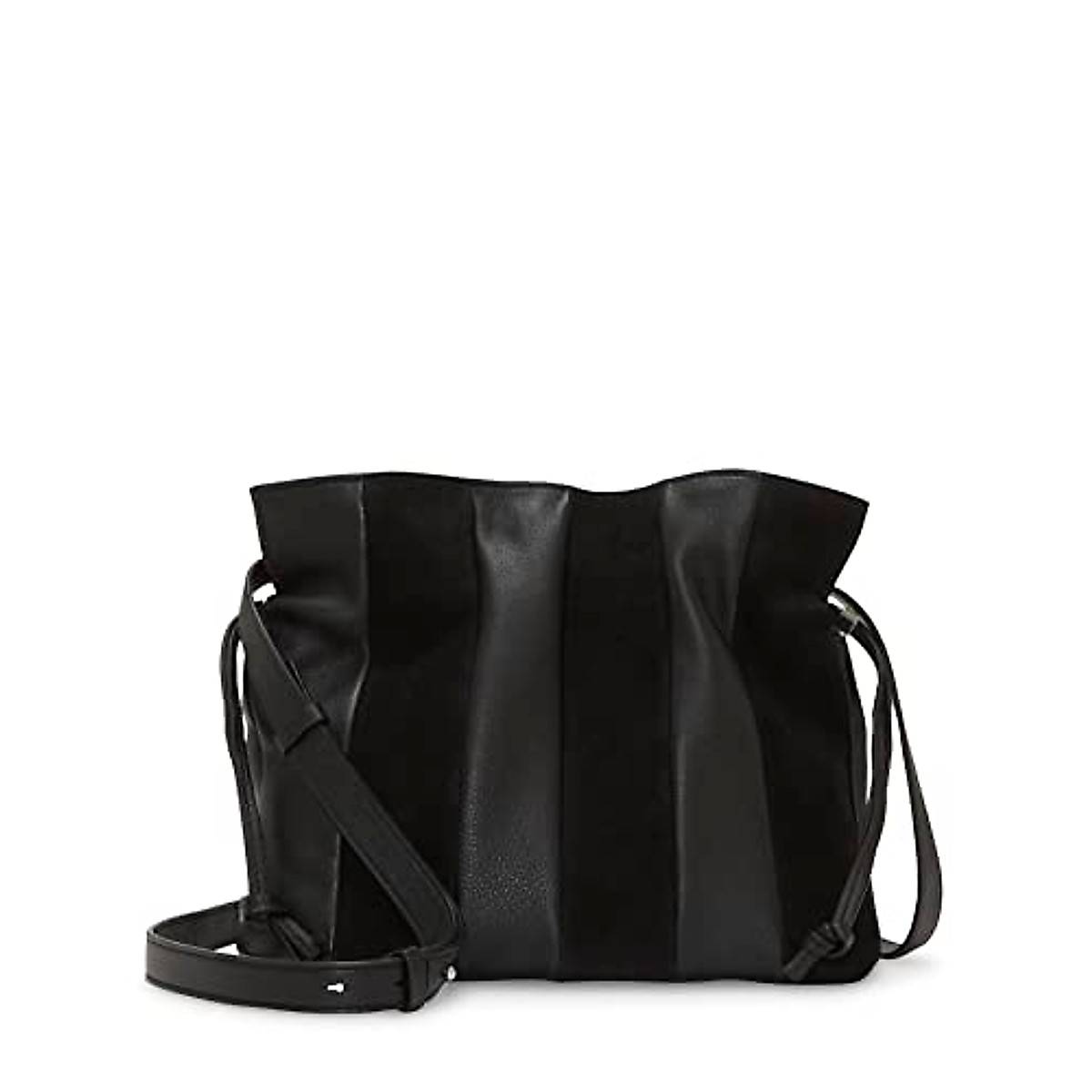 Vince Camuto Dario Crossbody, Nero