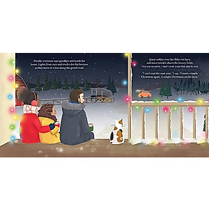 A Simple Christmas on the Farm (Countryside Holidays, 2)