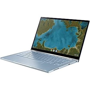 Asus Chromebook Flip C433TA YS344T - 14" - Core m3 8100Y - 4 GB RAM - 64 GB