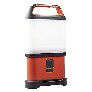 Life Gear 500 Lumen Stow Away Collapsible Lantern