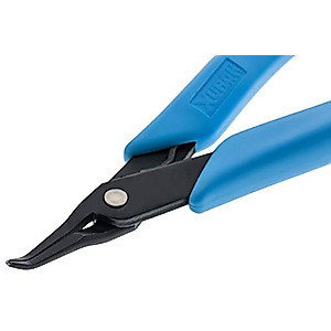 Pliers - Xuron Bent Nose 450BN