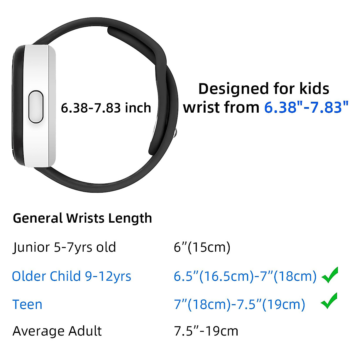 NewJourney Compatible with SyncUP Kids Watch Band, 3Pack Bands Compatible with Tmobile Sync UP Kids Watch Band, Soft Silicone Sport 20mm Watch Band Replacement (Pink/Purple/Light White)