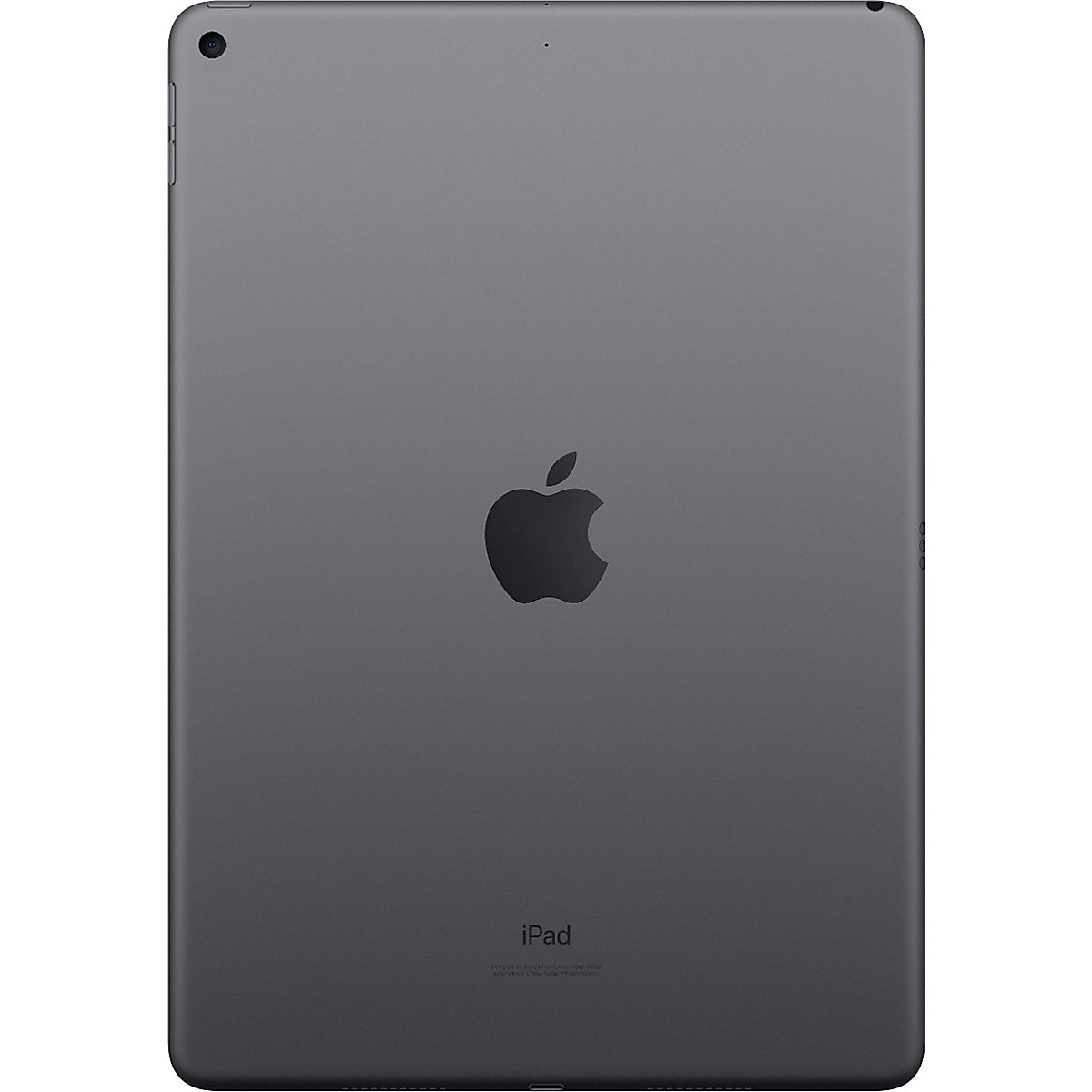 Apple iPad Air 10.5-inch (3rd Gen) Tablet A2152 (Wi-Fi Only) - 64GB / Space Gray (Renewed)