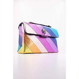 Kurt Geiger London Kensington Shoulder Bag Multi/Other One Size