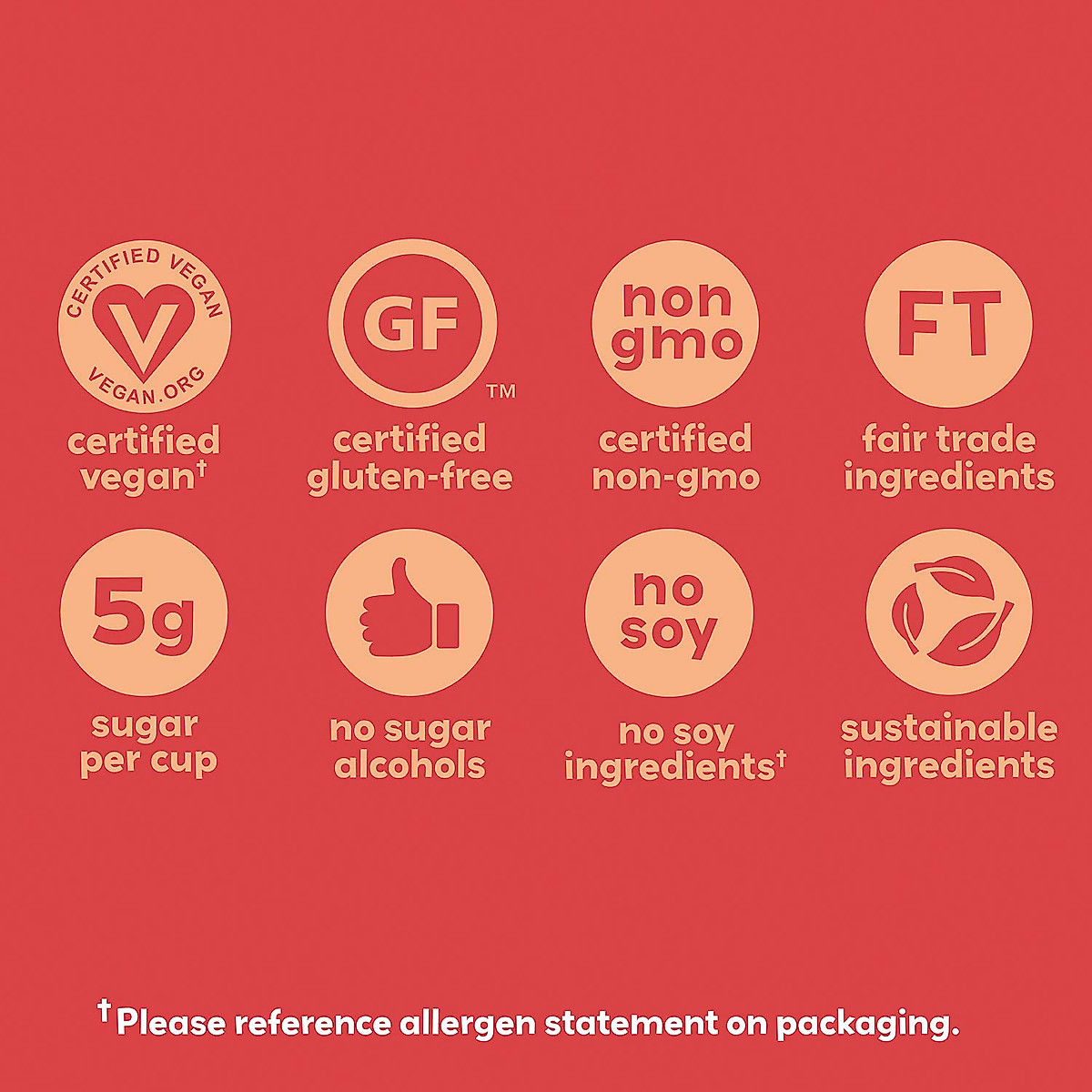 Halloween Edition UNREAL Dark Chocolate Peanut Butter Cups (40 Cups) | 5g Sugar | Certified Vegan, Gluten Free, Fair Trade, Non-GMO | No Sugar Alcohols or Soy | 2 boxes