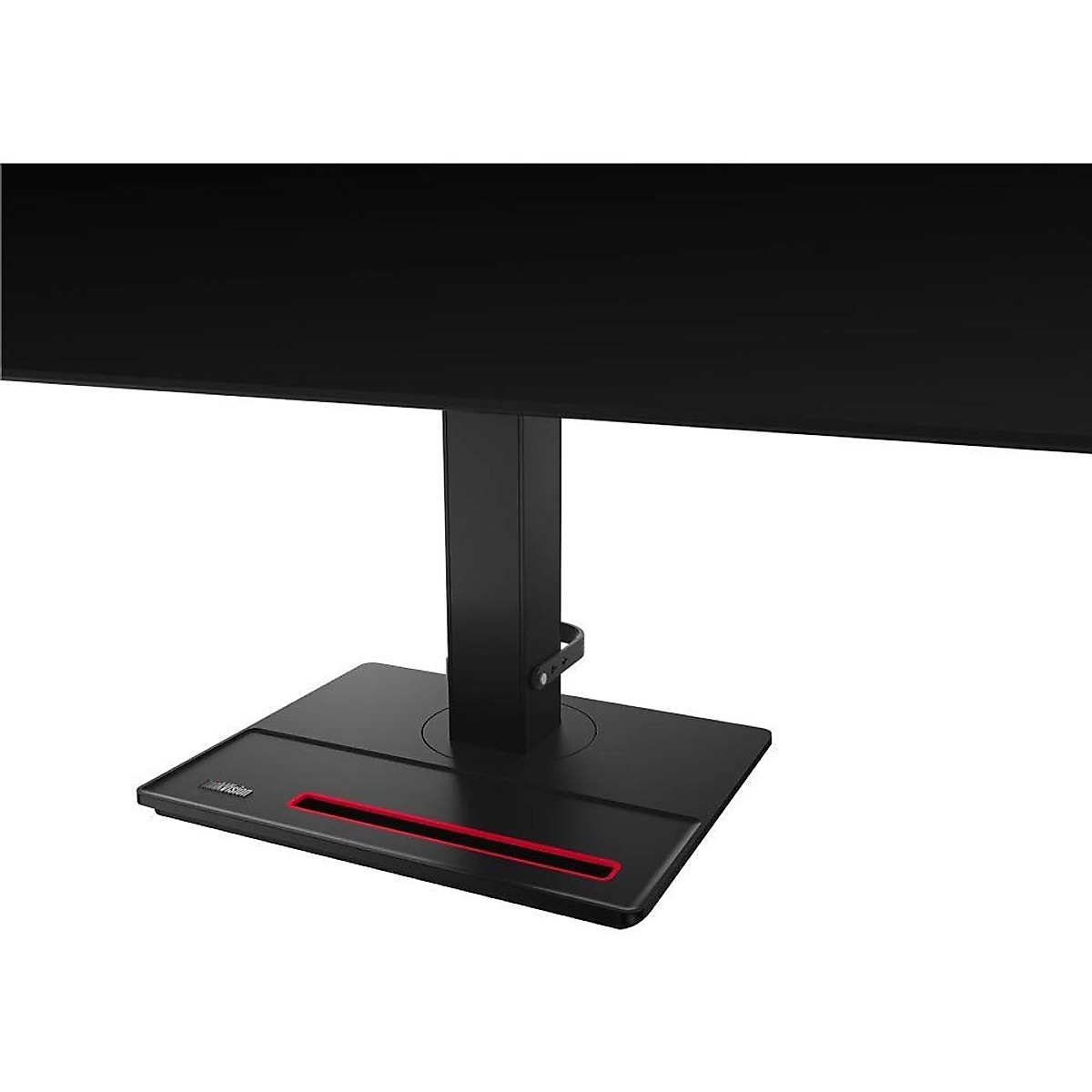 Lenovo ThinkVision P27h-20 27" WQHD WLED LCD Monitor - 16:9 - Raven Black - 27" Class - in-Plane Switching (IPS) Technology - 2560 x 1440-16.7 Million Colors - 350 Nit Typical - 4 ms Extre (Renewed)