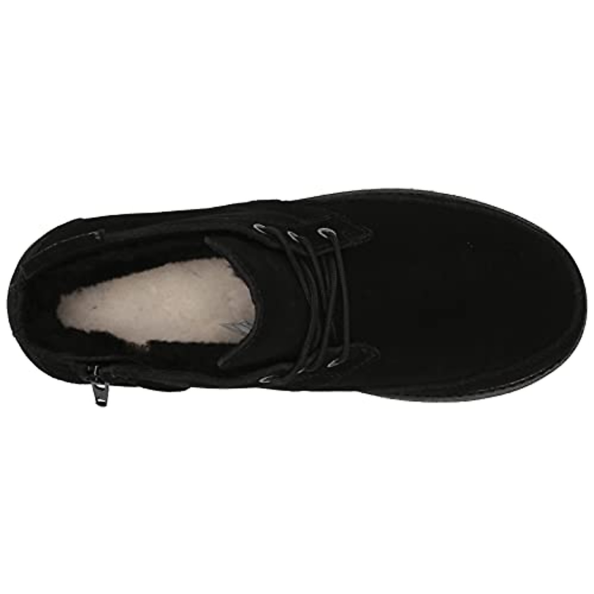 Koolaburra by UGG Men's Asaiah Boot, Black, Size 10