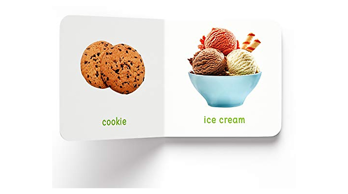 My First Library: 10 Engaging Board Books for Kids