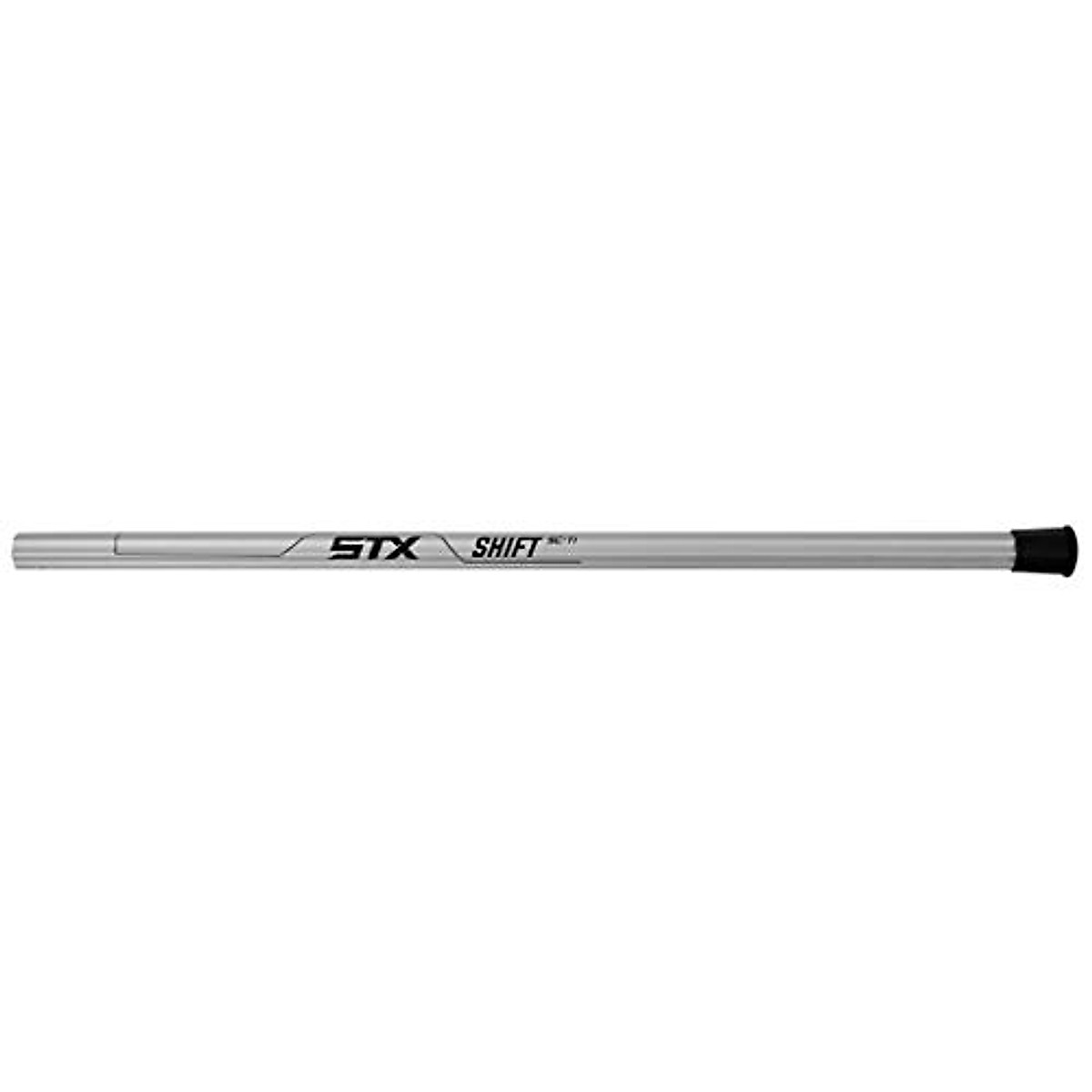 STX Lacrosse Shift SC-Ti Attack Handle, Black