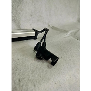 Kroshine Power Recliner Motor Replacement with Cord Model KDPT007-279 Linear Actuator for Sofa Lift Chair Couch Massage Seat Bed, Aluminum