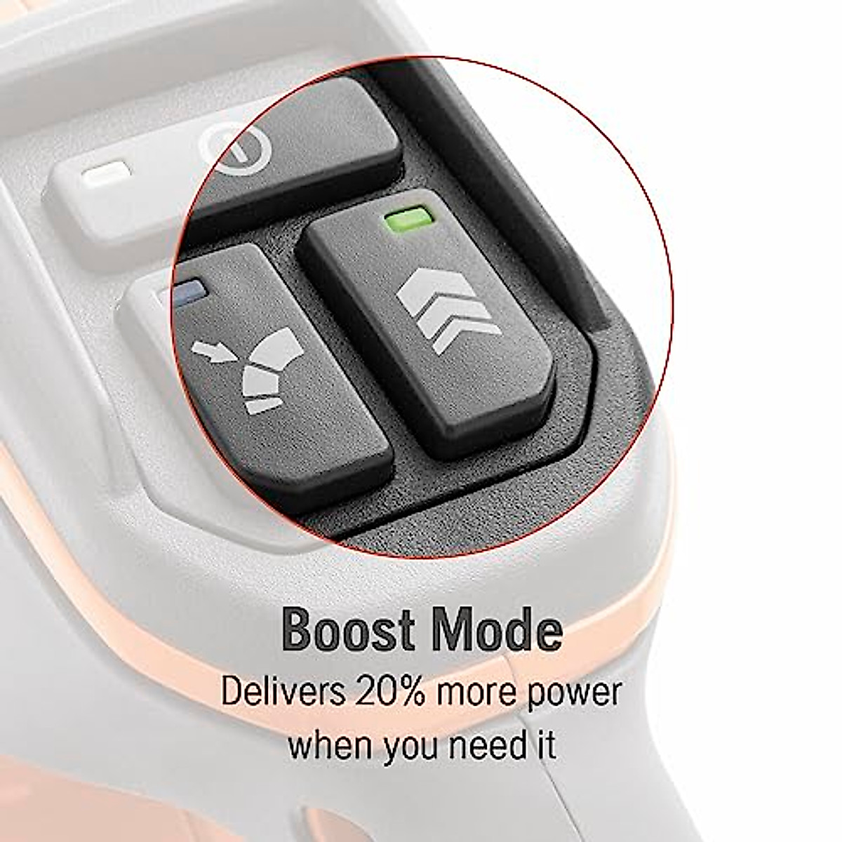 Husqvarna 970569904 350iB 40V LeafBlaster Brushless Lithium-Ion Cordless Leaf Blower Kit