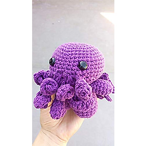 55% Cotton 45% Acrylic YarnArt Jeans Sport Yarn 1 Skein/Ball 50 gr 174 yds (50)