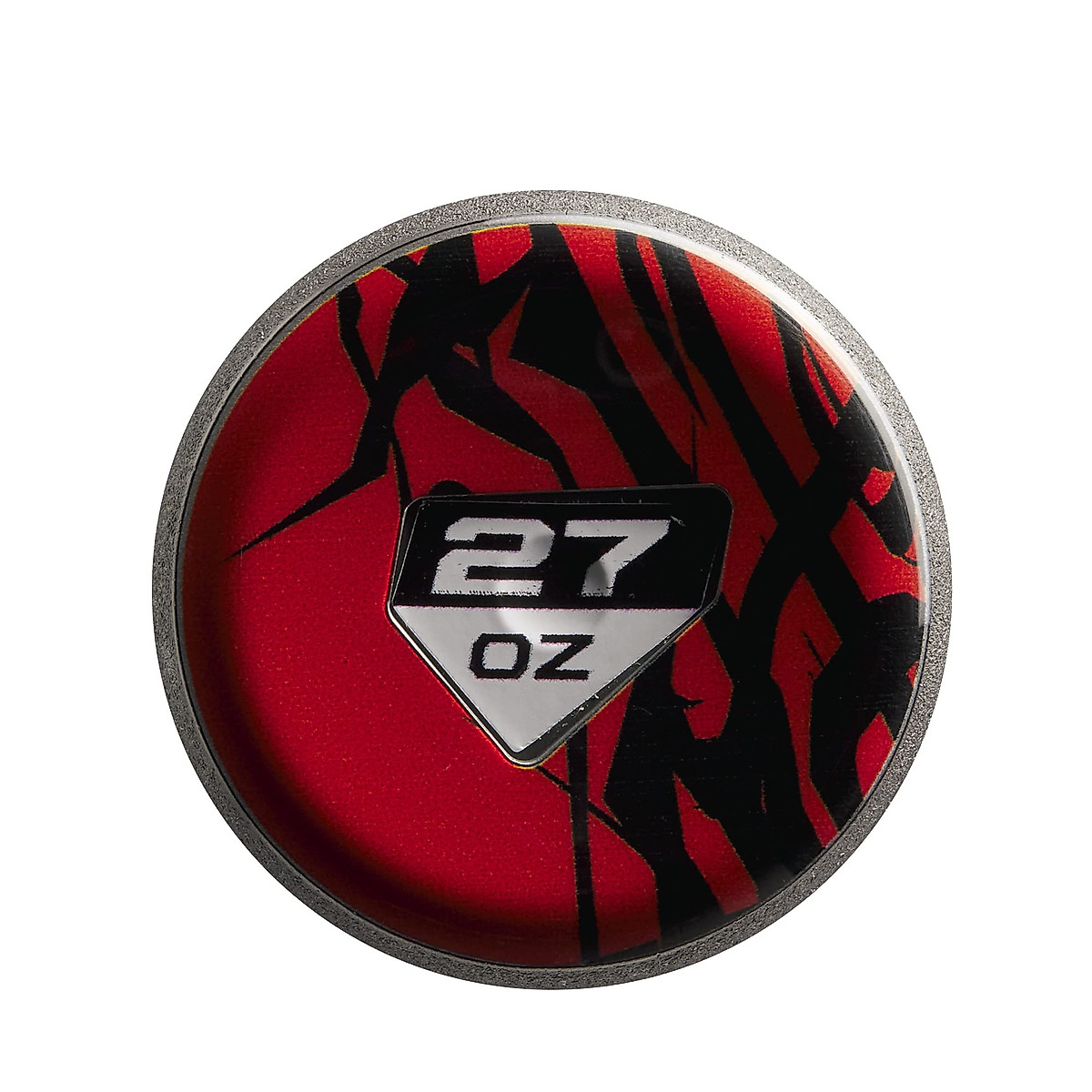 DeMarini 2023 Juggy Slowpitch Softball Bat - 34", 26 oz