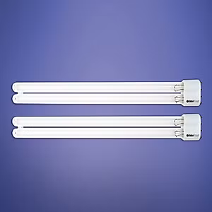 OdorStop OSUVB162 16-in Germicidal UVC Bulb, AmilAir, Breathe Easy, Calutech, LSE and Puritec UV Air Treatment Systems, Pack of 2