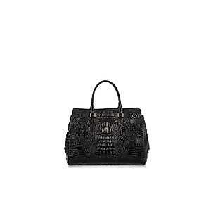 Black Melbourne Finley Carryall