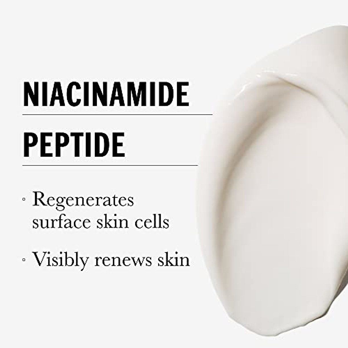 Olay Regenerist Night Recovery Cream Face Moisturizer, 1.7 Oz + Whip Face Moisturizer Travel/Trial Size Gift Set