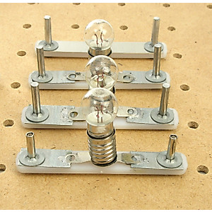 American Educational Circuits and Electromagnetism Kit