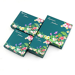 Mlouye Long Crystal Tassel Earrings Fringe for Wedding Women Bridal Dangling Chain Dangle Drop Earring Silver Tone Clear