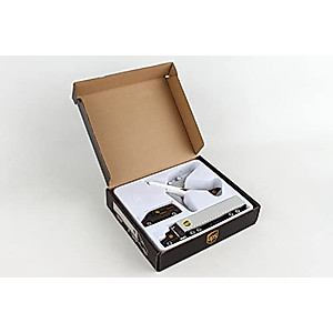 Daron Planes UPS Exclusive Transportation Set RT4343