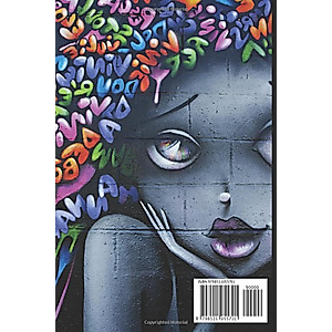 Rhyme Book: Rap Journal: A lyricists Hip Hop inspired notebook for Rap Bars, MC's, Lyrics, Hooks & Verses. Song inspiration and quotes