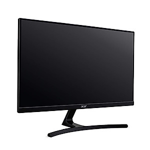 acer K2-27" Monitor Full HD 1920x1080 IPS 60Hz 16:9 1ms 250Nit HDMI (Renewed)