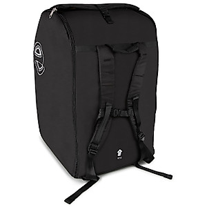 Baby & Beyond Padded Travel Bag Compatible with the Doona Car Seat & Stroller