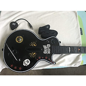 PS3 Guitar Hero Les Paul Wireless Guitar