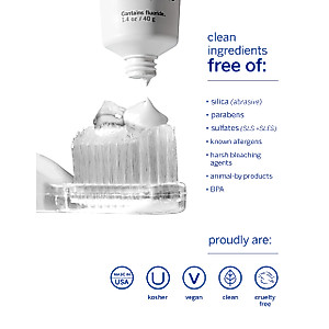 Supersmile Professional Teeth Whitening System , 1 Count (Pack of 1)