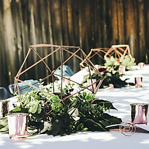 YOKIVE Place Cards for Table Setting, 50Pcs Name Cards Wedding Place Cards Table Place Cards Butterfly Blank Card for Wedding Reception Party,10x10cm, Pink