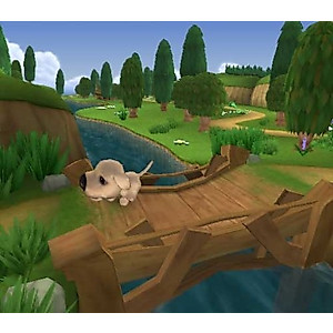 The DOG Island - Nintendo Wii (Renewed)