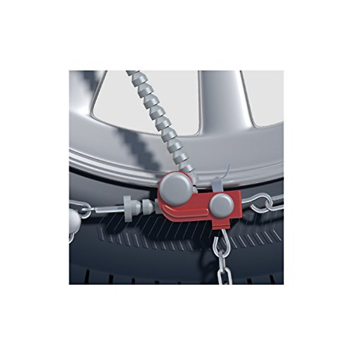 KÖNIG CG-9 105 Snow Chains, Set of 2