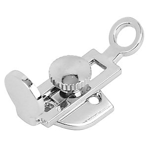Comfortable To Use Silver Clarinet Thumb Rest For Clarinet Enthusiasts For Musican Lovers