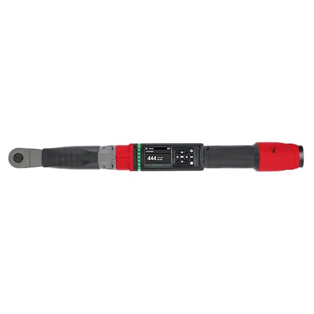 Milwaukee 2466-20 M12 FUEL Cordless Lithium-Ion 1/2 in. Digital Torque Wrench with ONE-KEY (Tool Only)