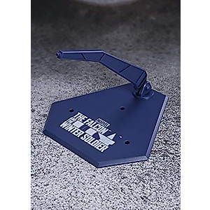 TAMASHII NATIONS - Falcon and The Winter Soldier - Falcon, Bandai Spirits S.H.Figuarts Action Figure