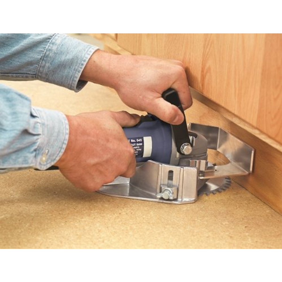 Crain 575 Multi-Undercut Saw 120 Volts 6.2 Amps (Formally 545)