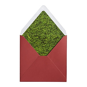 NIQUEA.D, Die Cut Baseball Birthday Card