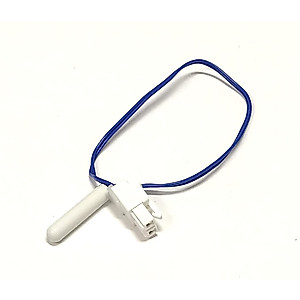 OEM LG Refrigerator Temperature Sensor For LFX28968ST/00, LFX28968ST/01, LFX28968ST/02, LFX28968ST/03