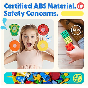 BELLOCHIDDO Kids Play Food - 70PCS Pretend Plastic Fruits & Vegetables & Kitchen Accessories with Basket, Cutting Food Toys for Toddlers - Toy Food Educational Gifts for Girls Boys