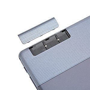 10 Inch Tablet PC, Equipped with 2G RAM 32G Memory Storage, IPS HD Display, Support 3G Calls Dual SIM Dual Standby, Octa Core Processor, The for Children(Blue)